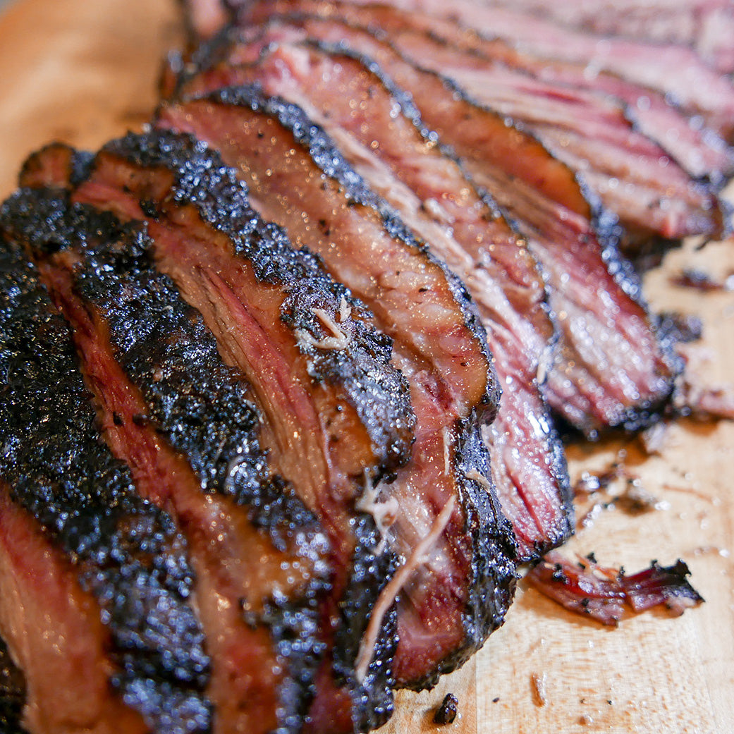 Leon River Brisket - Leon River Premium Beef